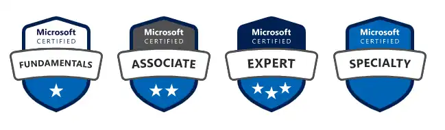 Azure Security Certification Pathway